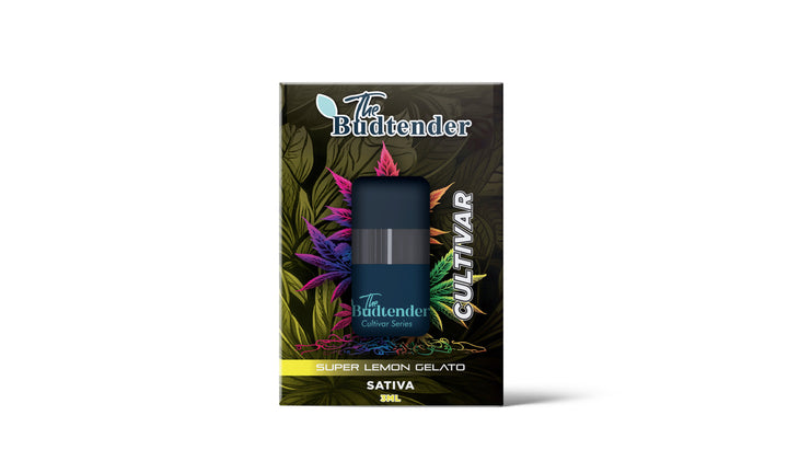 Budtender Premium Hemp Products | HHC Dispensary | Ireland, UK & EU