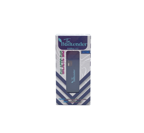 Budtender Premium Hemp Products | HHC Dispensary | Ireland, UK & EU